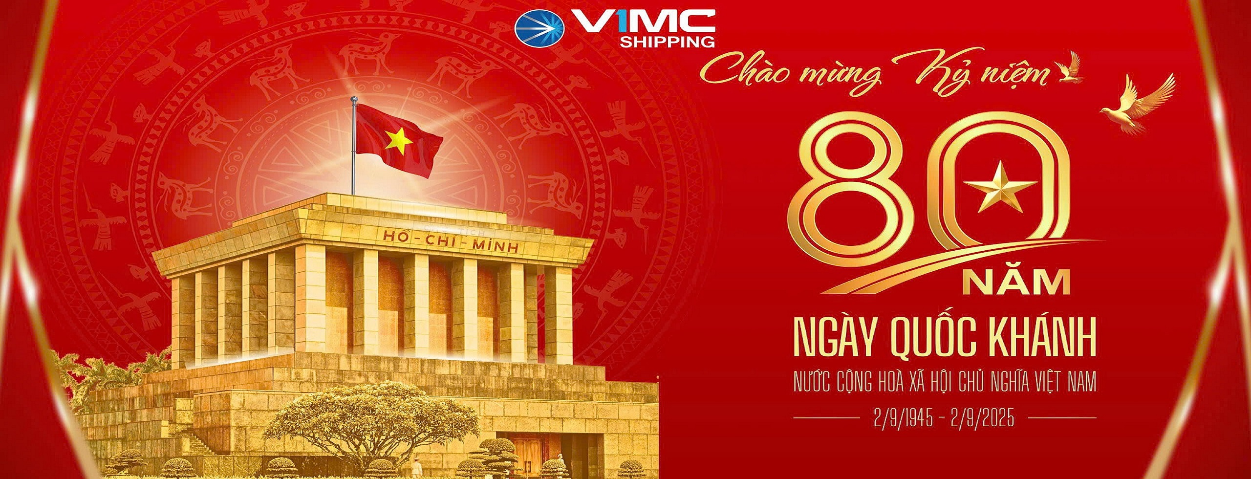 Công ty Vận tải biển VIMC