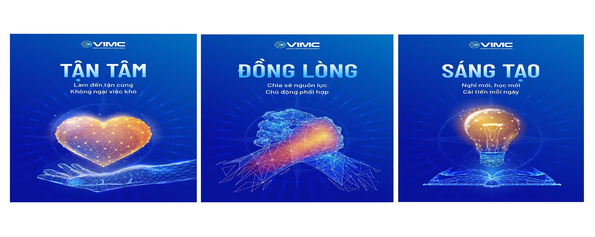 Công ty Vận tải biển VIMC